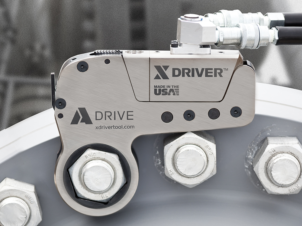 Serviced and Calibrated Torque and Bolting Rental Programs | Alltite, Inc.