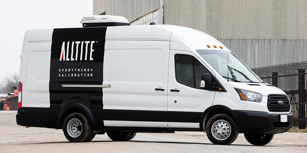On-site, Nationwide Torque & Bolting Repair Solutions | Alltite, Inc.