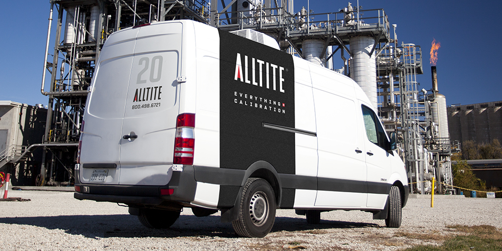 Torque & Tension Rental Solutions | Alltite, Inc.